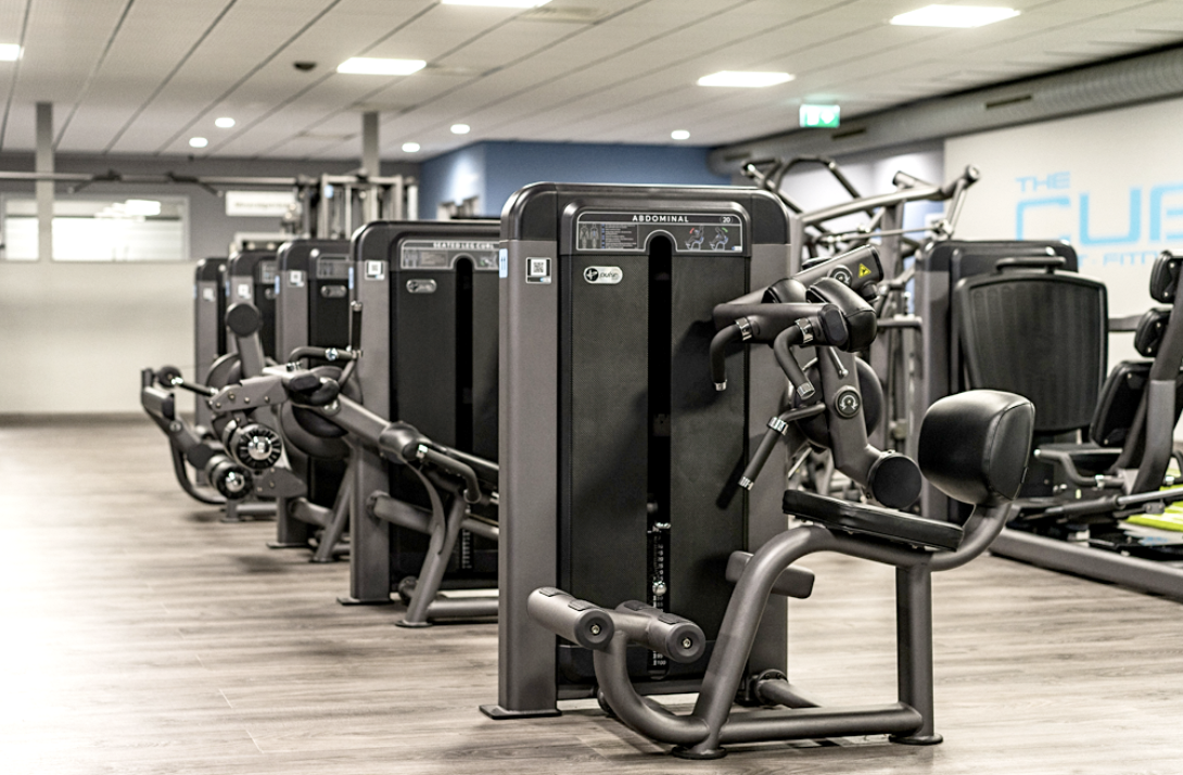 Training - cube-fitness.de